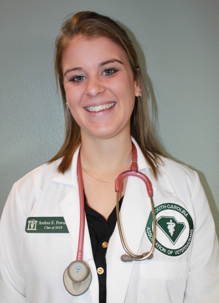 Andrea - Craig Road Animal Hospital