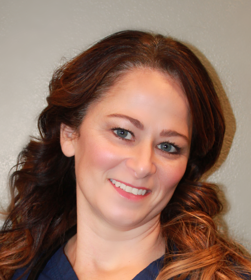 Stacy - Craig Road Animal Hospital