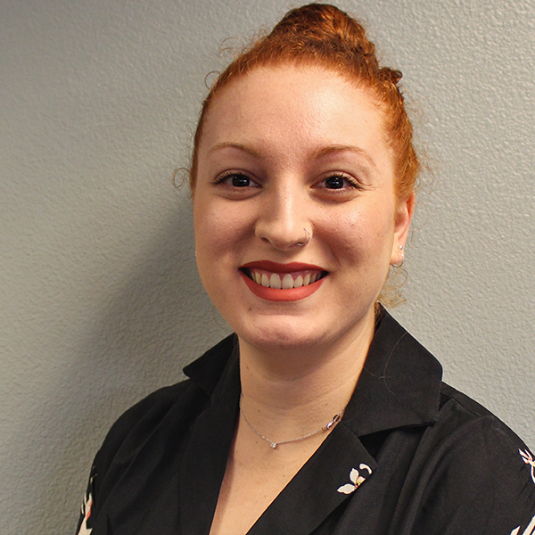 GABBY - Craig Road Animal Hospital