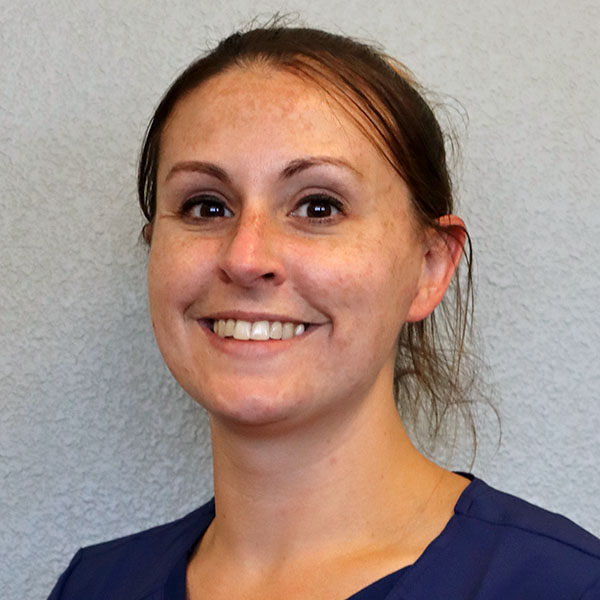 Toni VTIT - Craig Road Animal Hospital