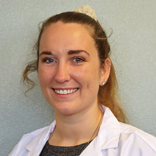 Craig Road Animal Hospital Externship Program: Karrington - Craig Road ...