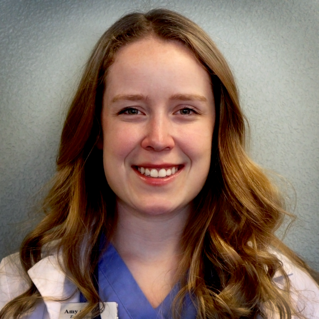 Craig Road Animal Hospital Externship Program: Amy - Craig Road Animal ...