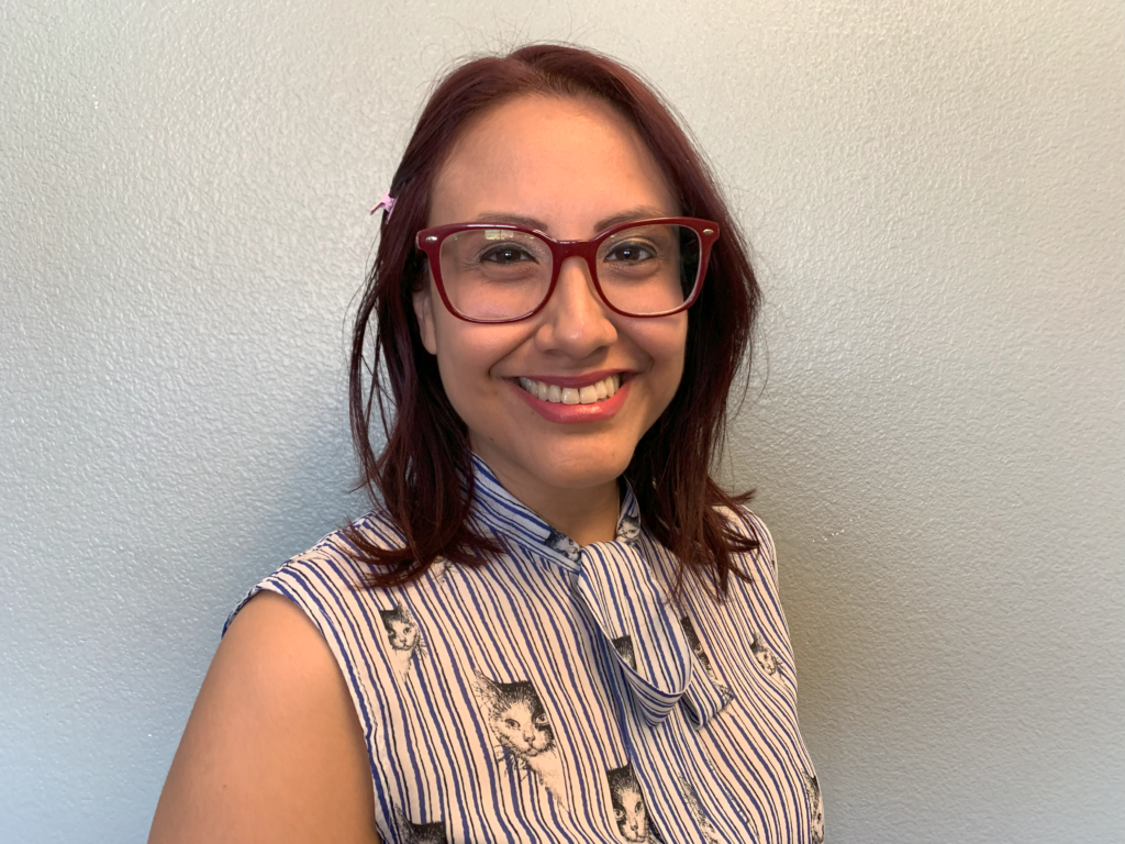 Craig Road Externship Program: Stephanie - Craig Road Animal Hospital